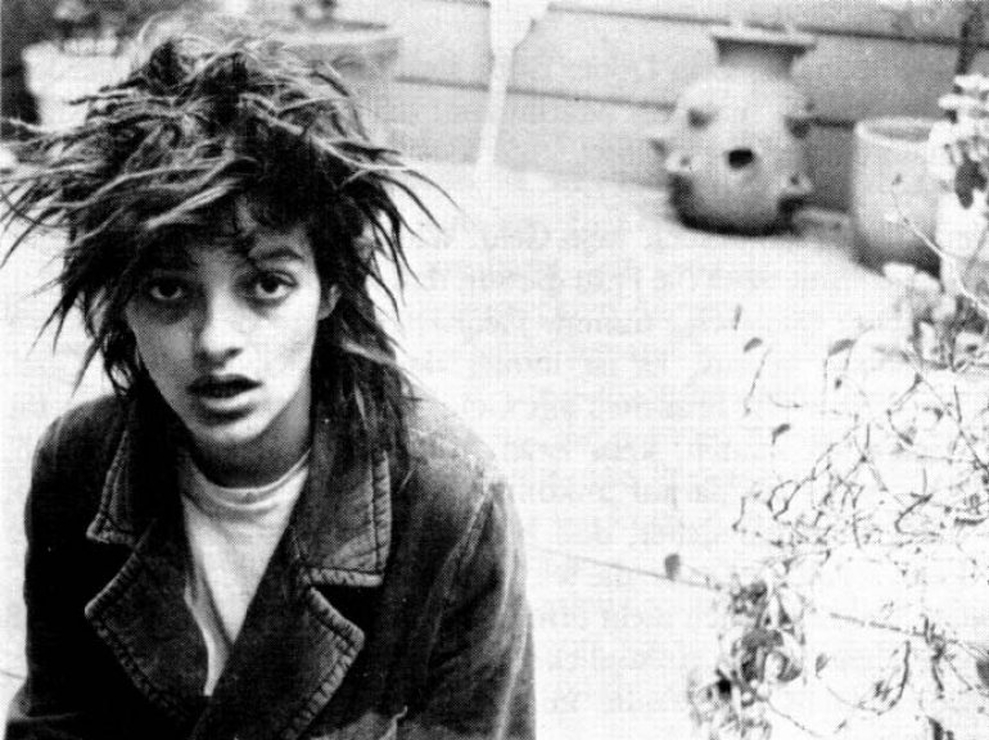 Image of Nina Hagen