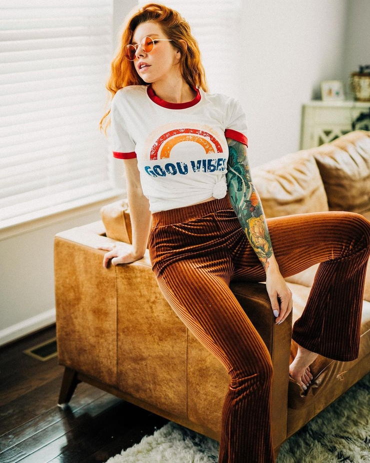 Picture of Ashley Maynard