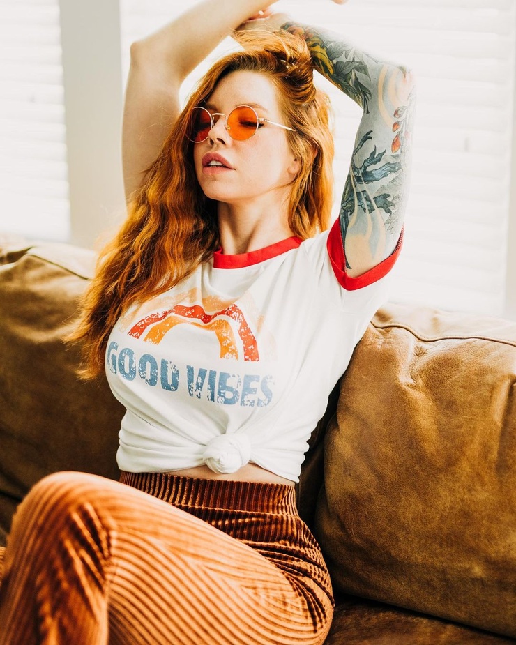 Picture of Ashley Maynard