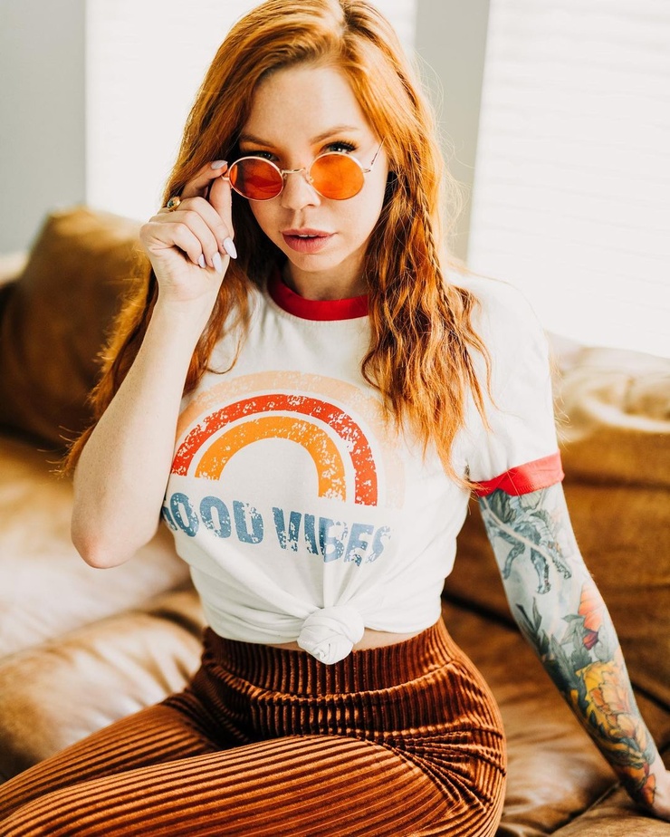 Image of Ashley Maynard