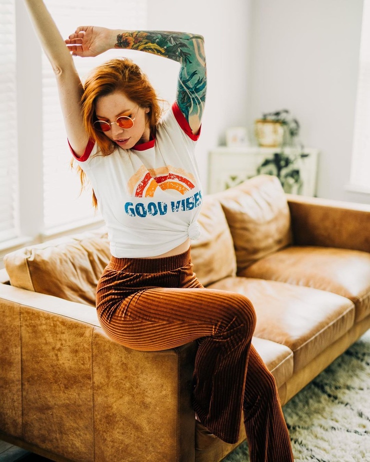 Ashley Maynard picture