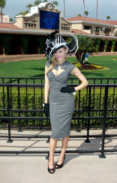 Picture of Paula LaBaredas