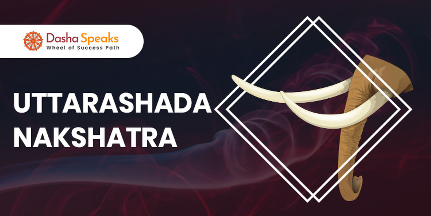 Uttara Ashadha Nakshatra