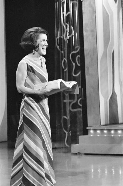 Ruth Buzzi