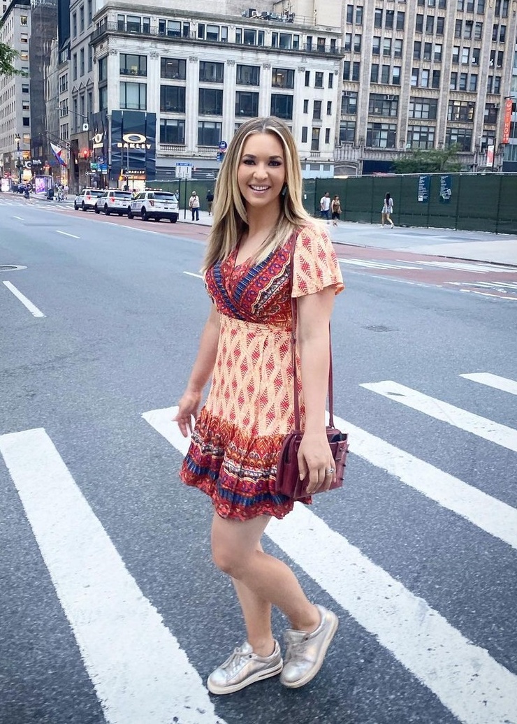 Katie Pavlich