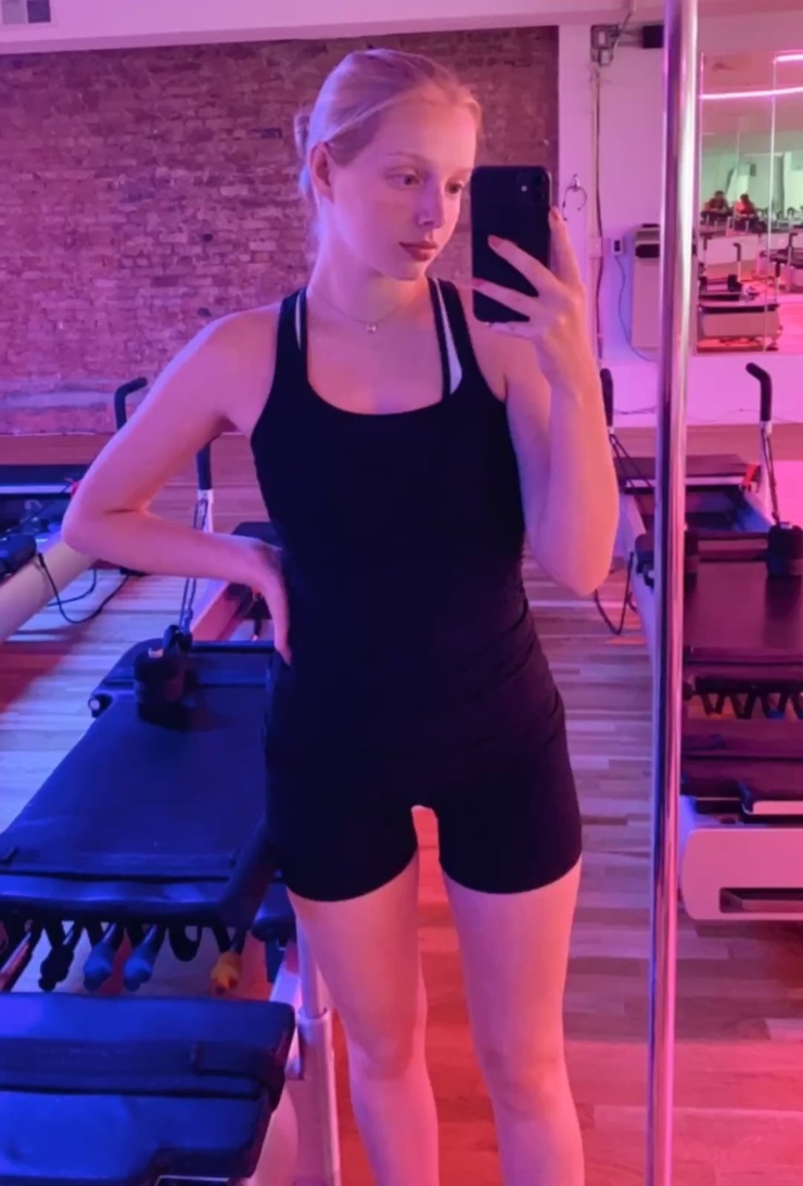 Alexandra Waterbury picture