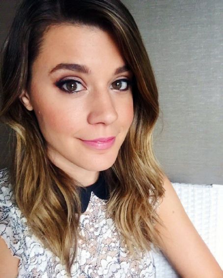 Picture of Morgan Hoffman