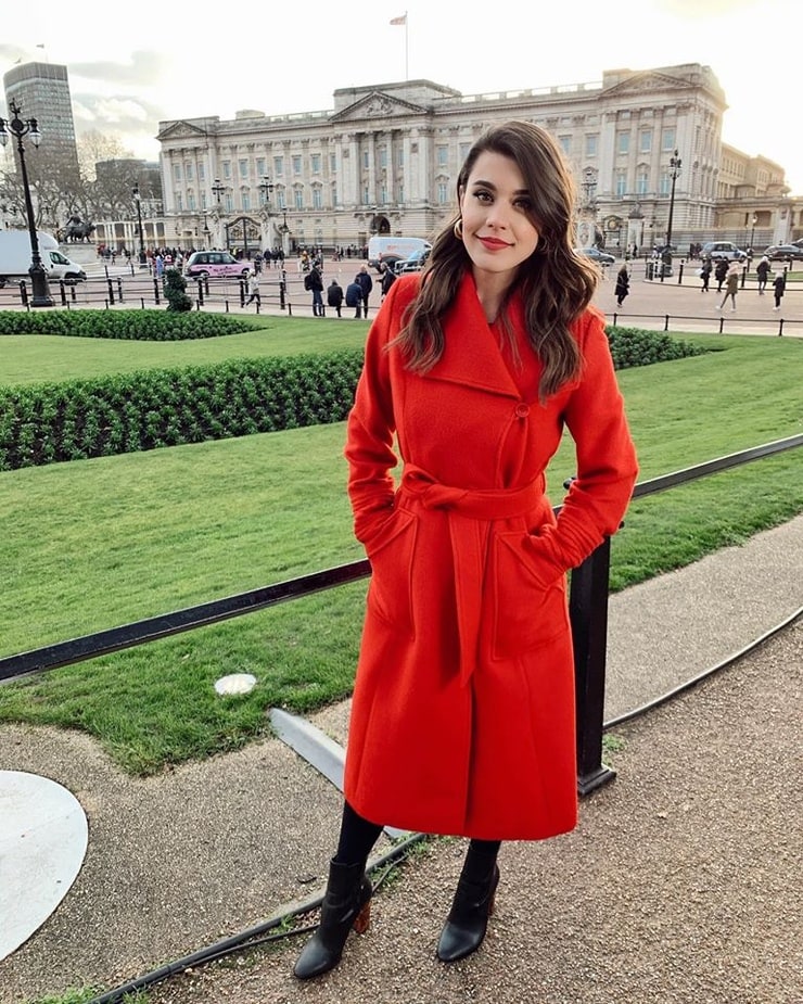 Image of Morgan Hoffman