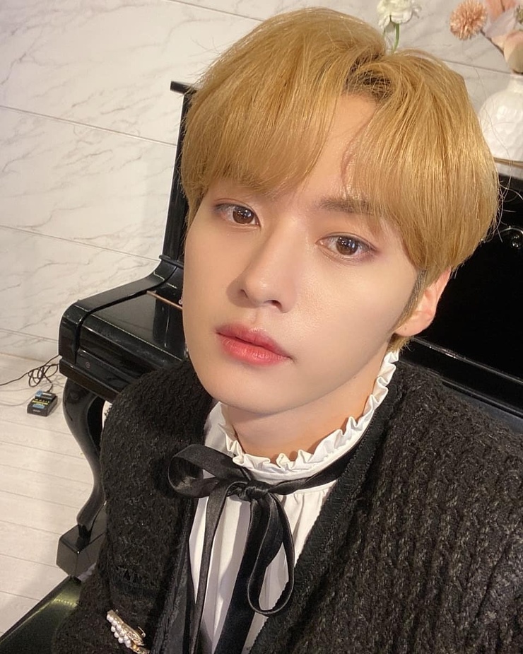 Picture of Lee Know