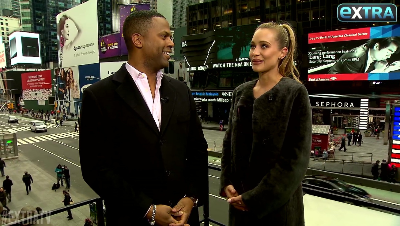 Picture of Hannah Davis
