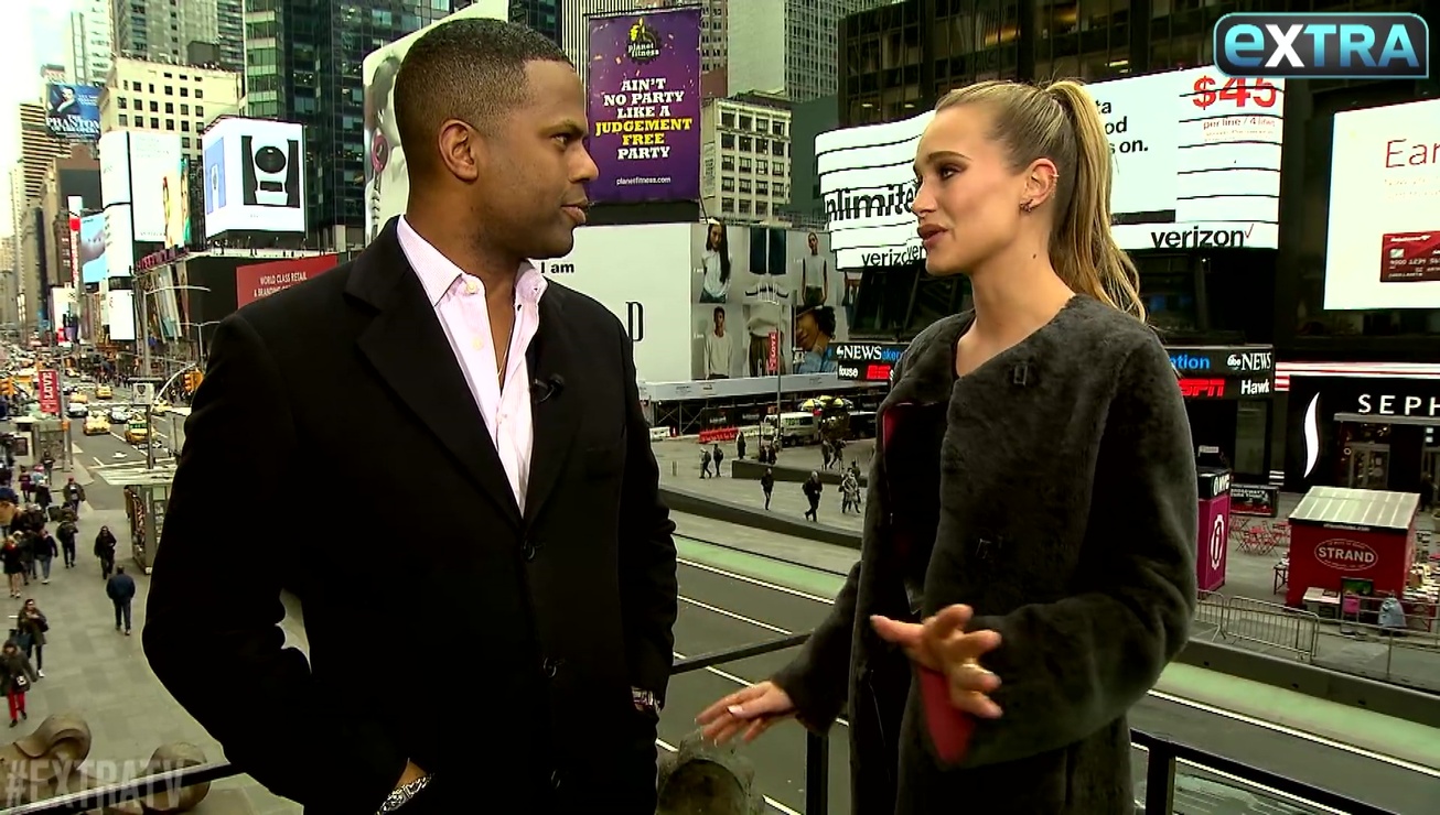 Picture of Hannah Davis