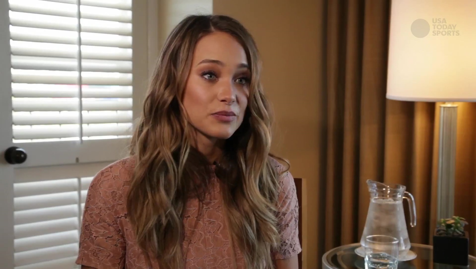 Hannah Davis picture