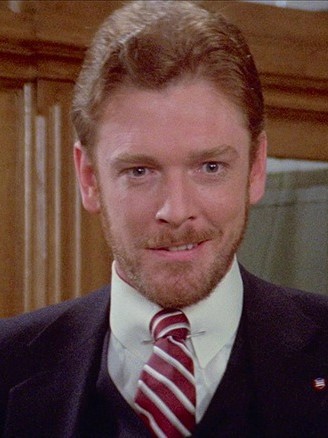 Picture of Walter Peck