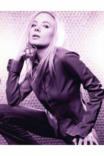 Picture of Paula LaBaredas