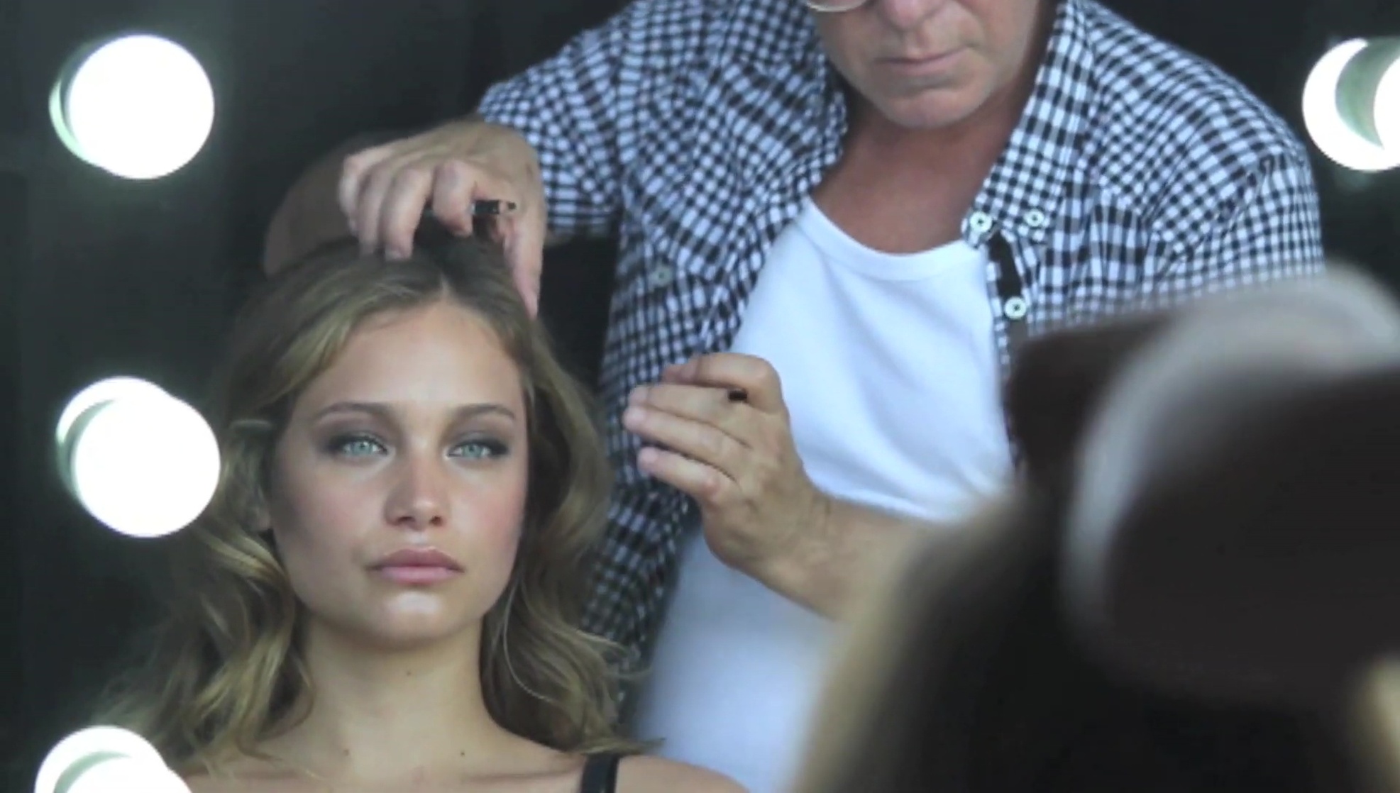 Picture of Hannah Davis