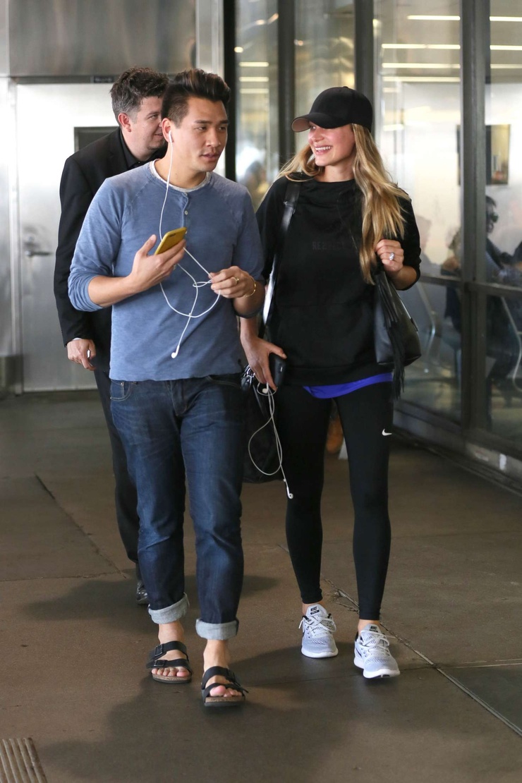 Hannah Davis picture