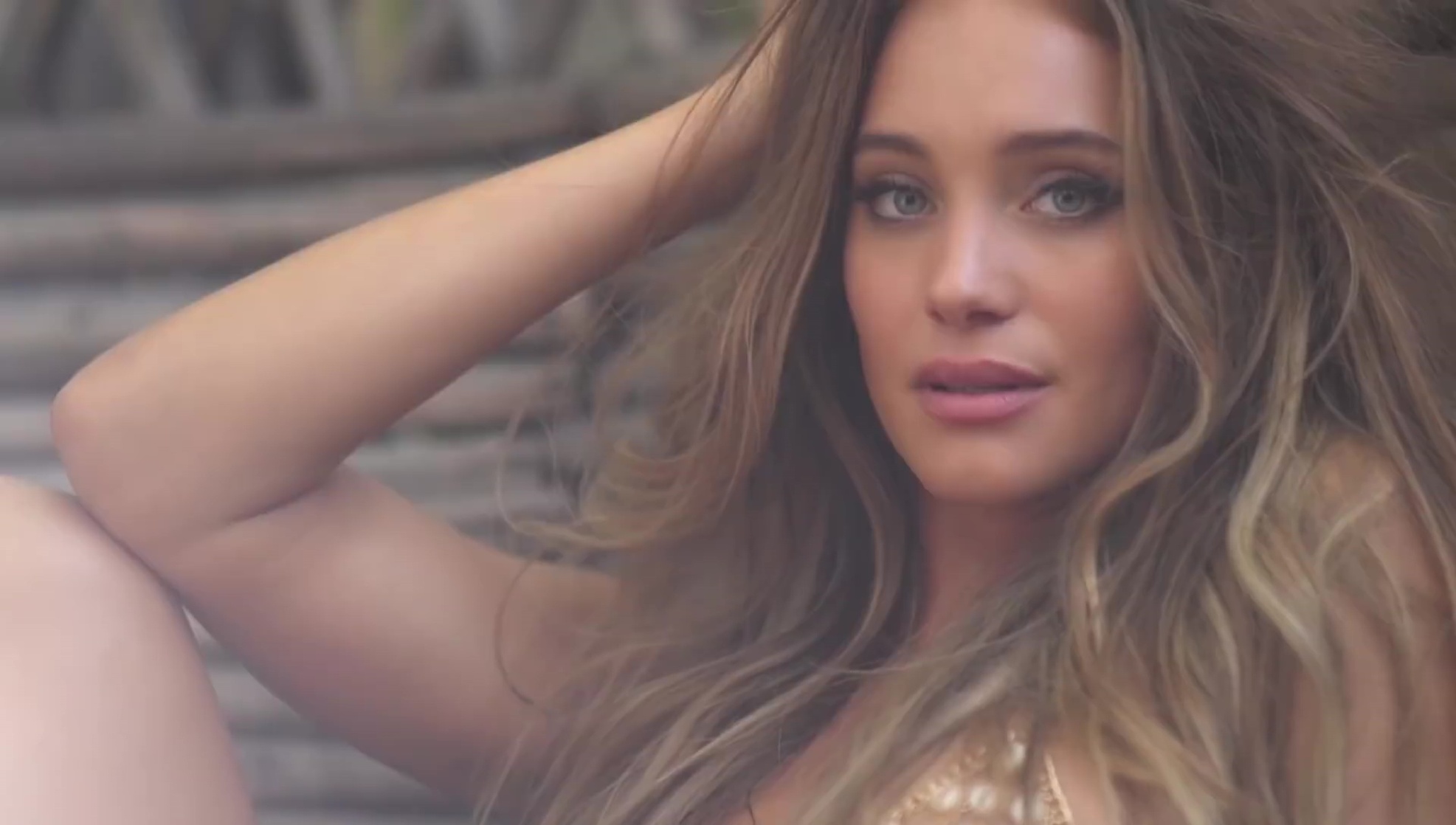 Hannah Davis picture