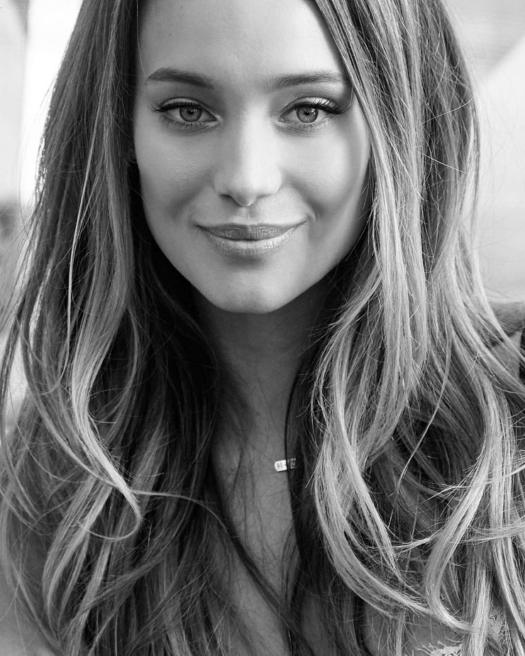 Hannah Davis picture