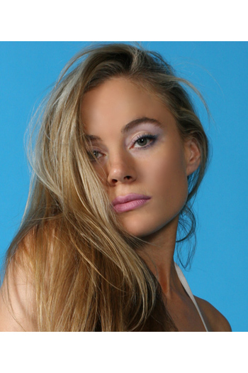 Picture of Paula LaBaredas