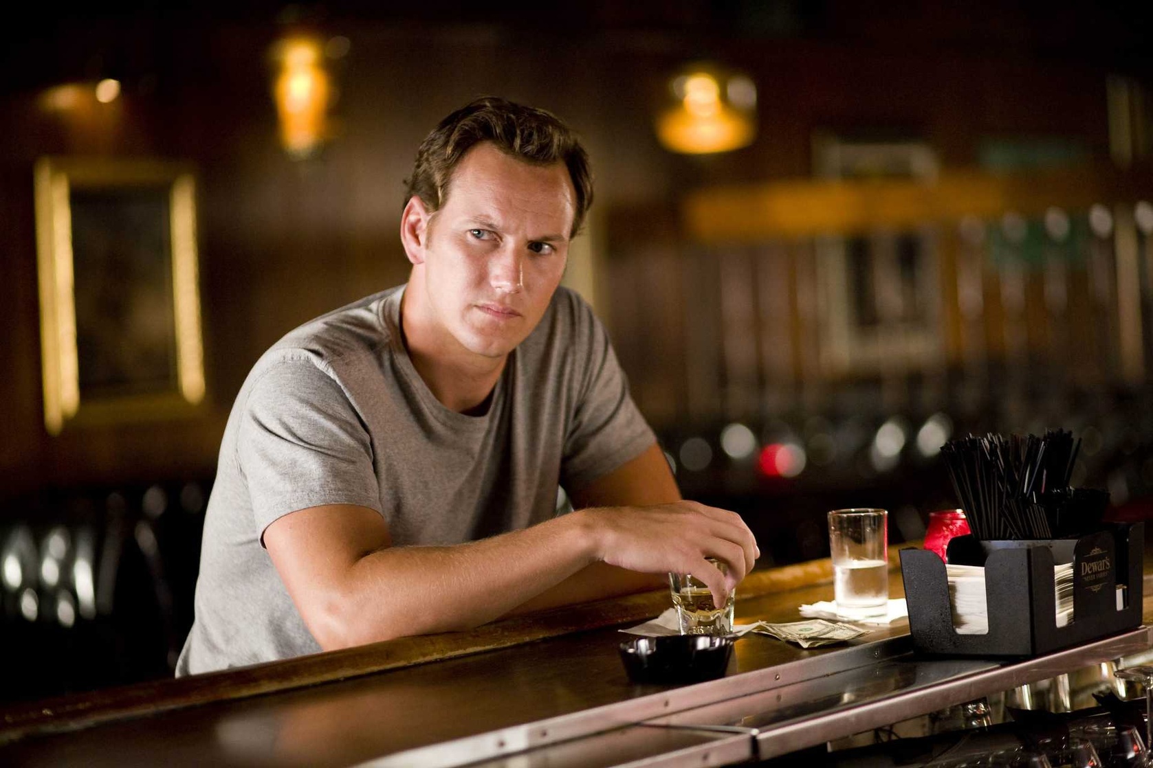Patrick Wilson image