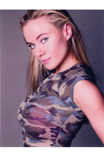 Paula LaBaredas picture