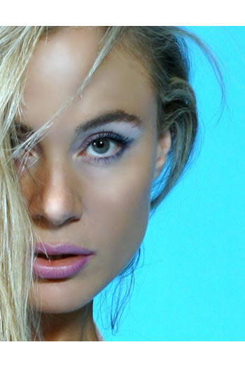 Picture of Paula LaBaredas