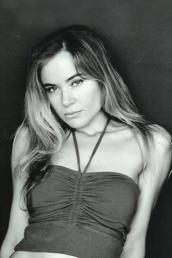 Picture of Paula LaBaredas