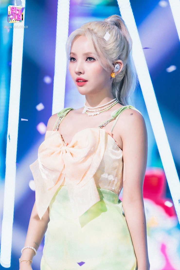 Picture of Jeon So-yeon