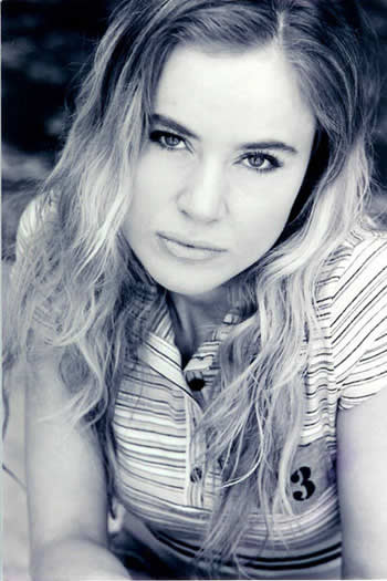 Picture of Paula LaBaredas