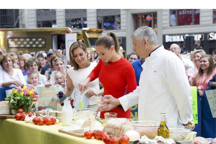 Picture of Hannah Davis