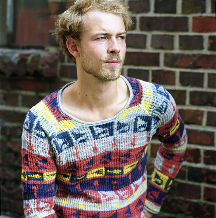 Picture of Christian Clauss