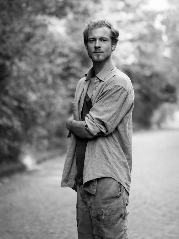 Picture of Christian Clauss