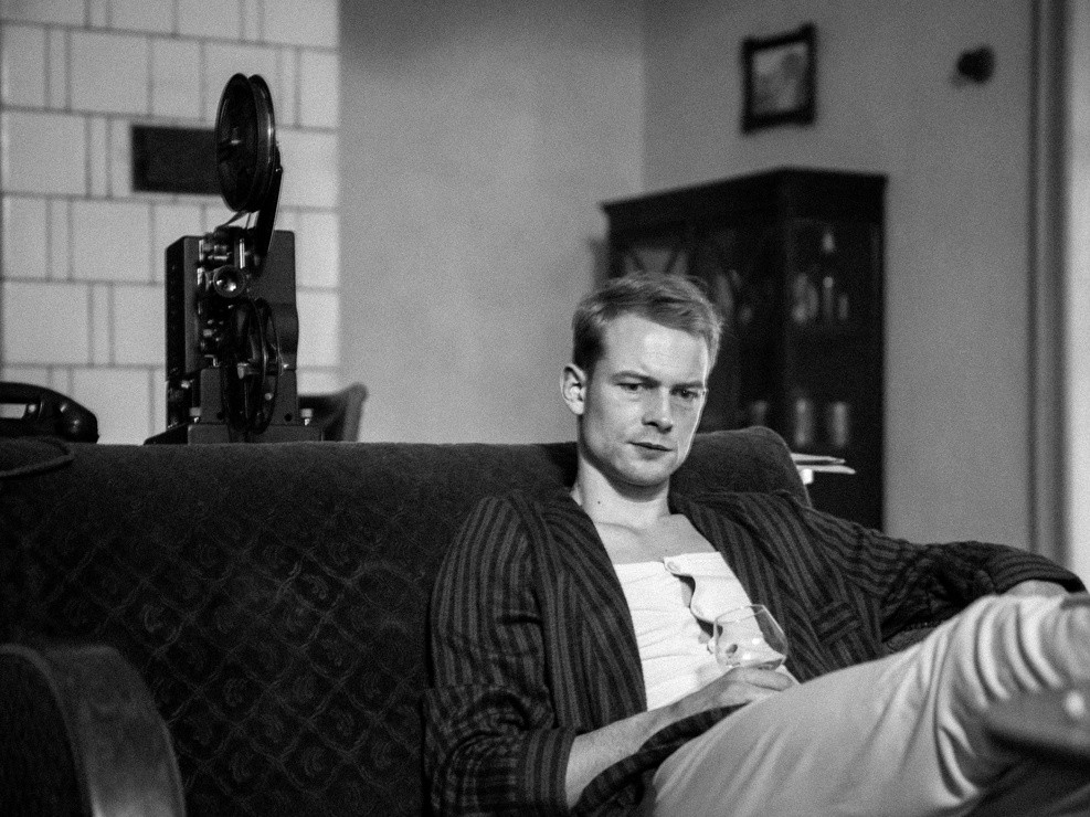 Picture of Christian Clauss