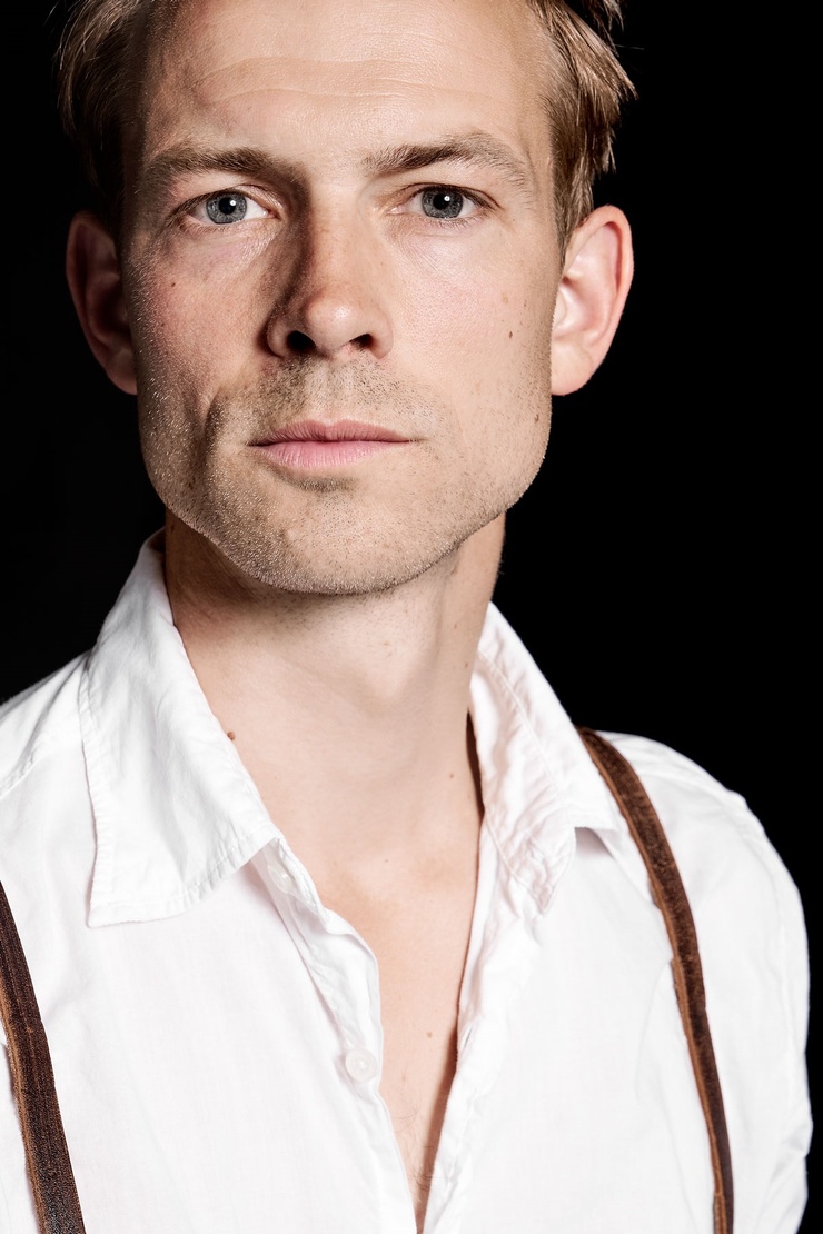 Christian Clauss picture