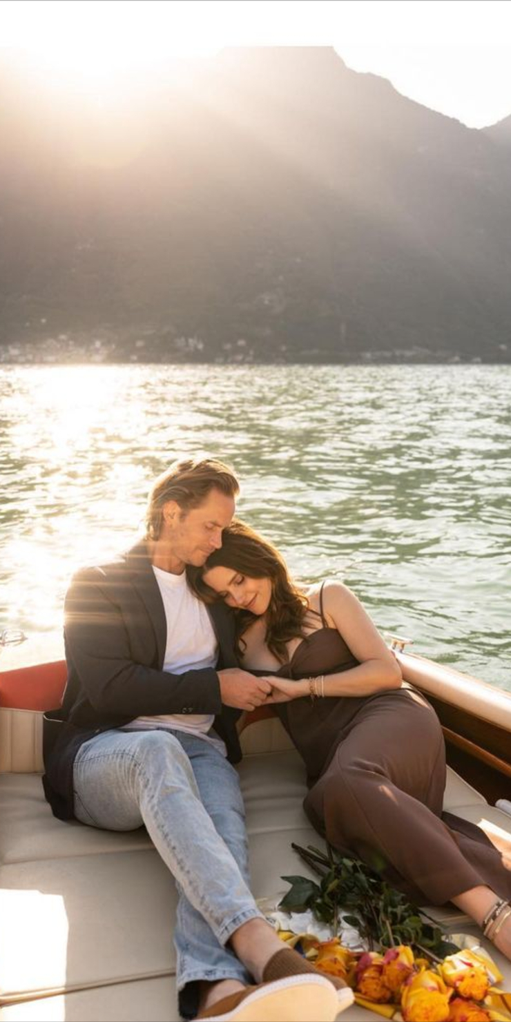 Picture of Sophia Bush