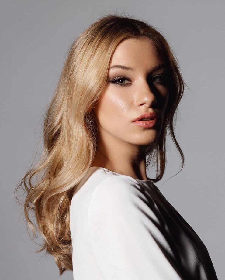 Picture of Eliza Sofia