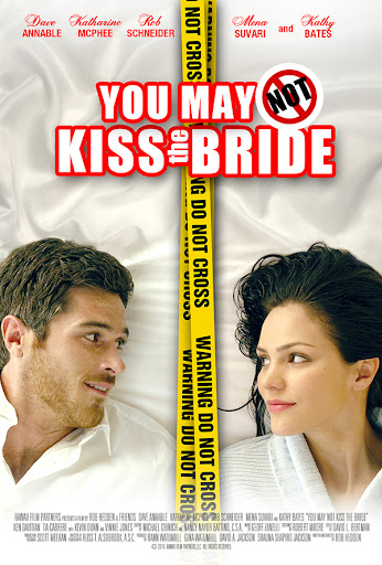 Image of You May Not Kiss the Bride