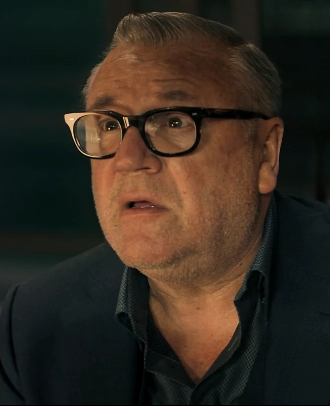 Picture of Dreykov (Ray Winstone)
