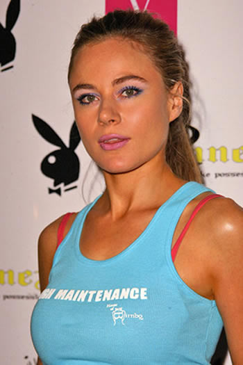 Picture of Paula LaBaredas