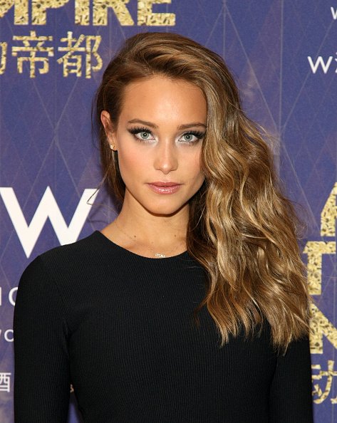 Picture of Hannah Davis