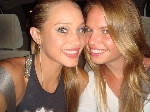 Picture of Hannah Davis