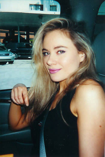 Picture of Paula LaBaredas