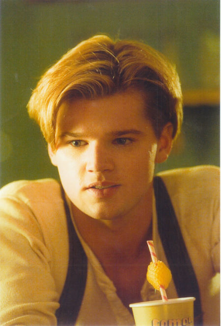 Picture of Steven Grayhm