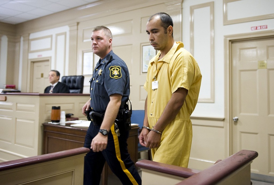 Picture of Remigio 'Remy' Gonzalez