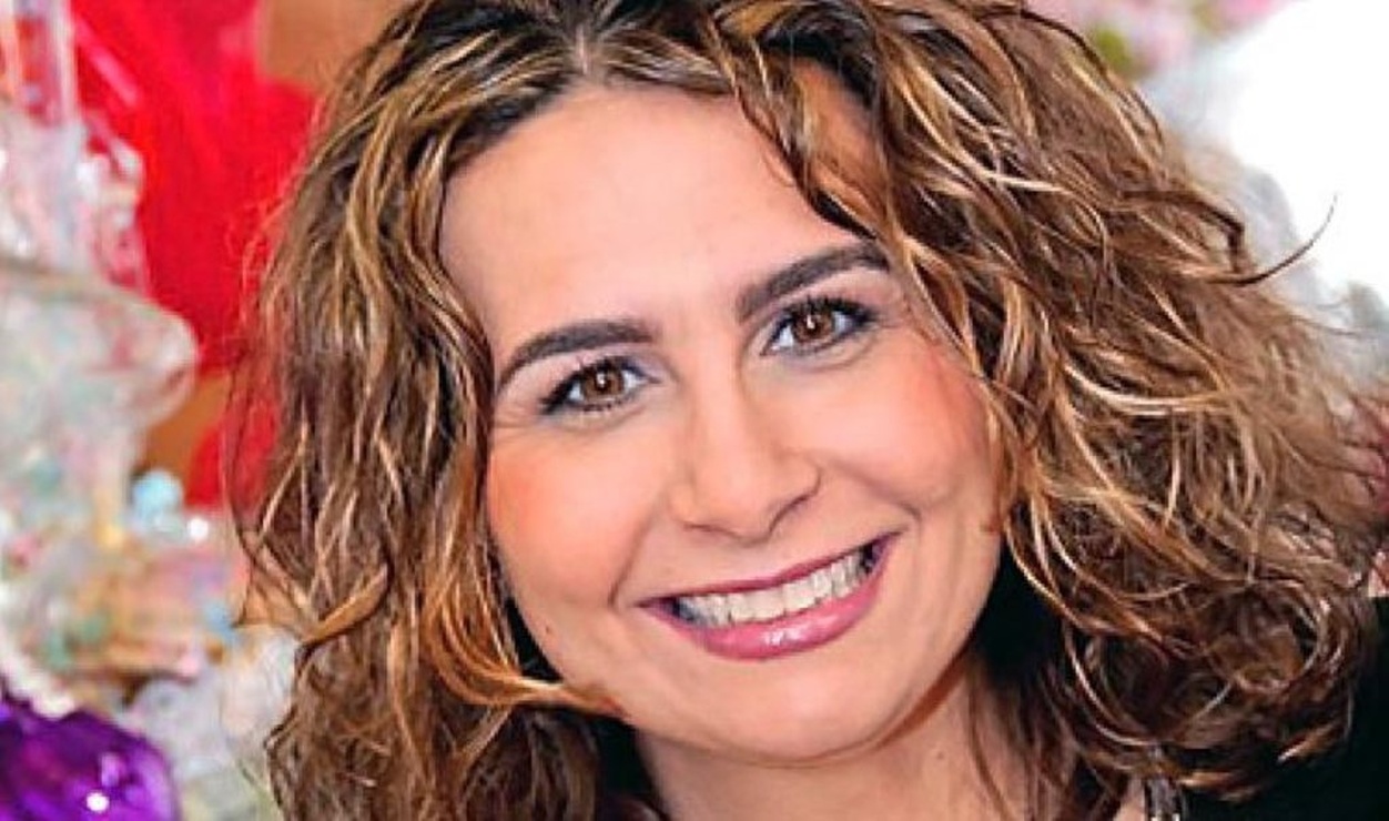 Lisa Gonzalez picture