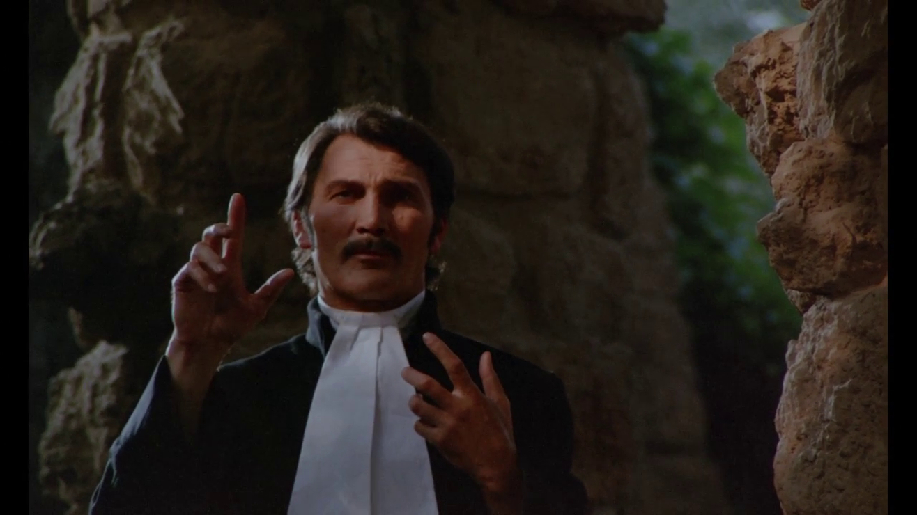 Picture of Marquis de Sade's Justine (Deadly Sanctuary) (1969)