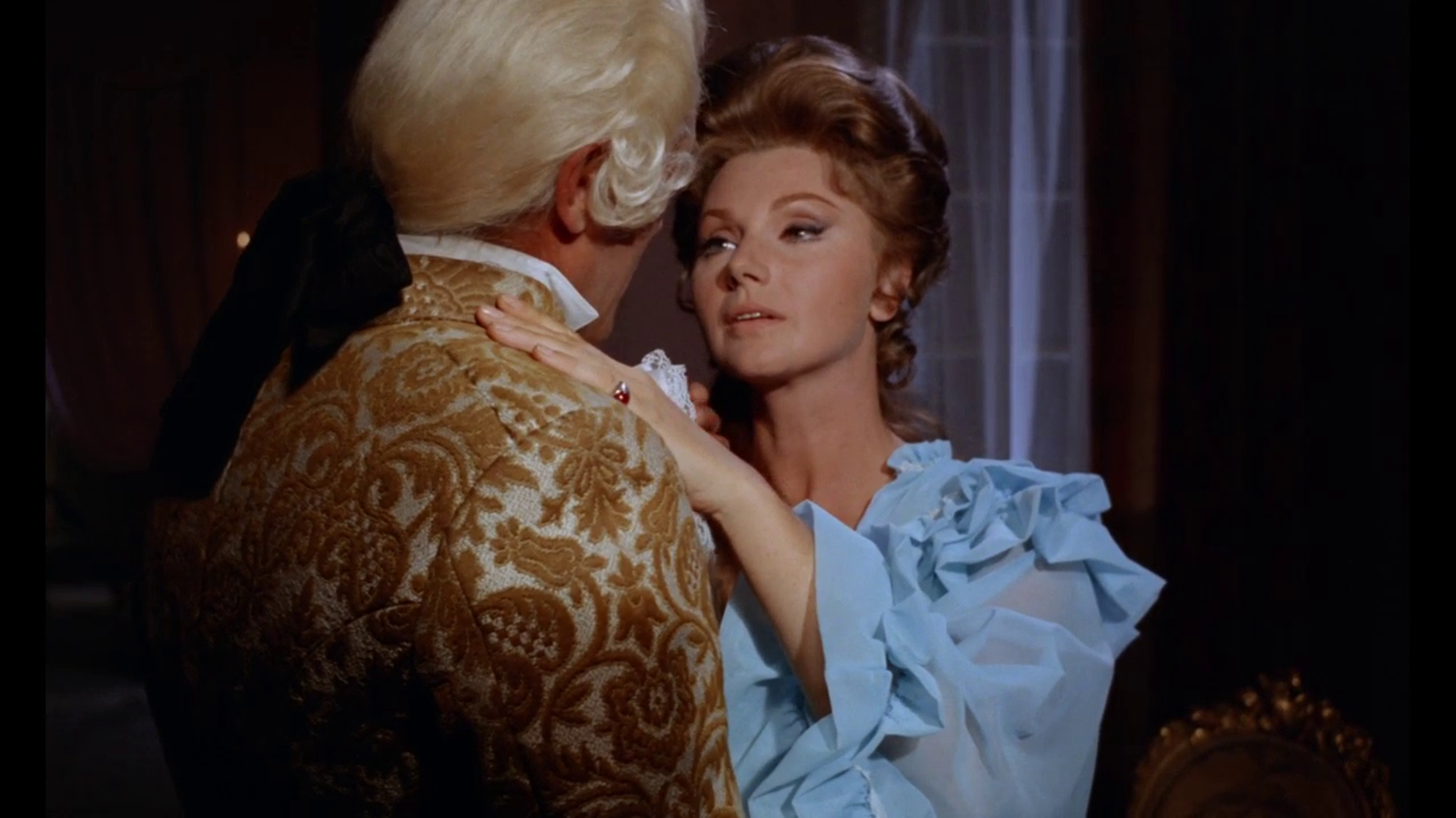 Picture of Marquis de Sade's Justine (Deadly Sanctuary) (1969)