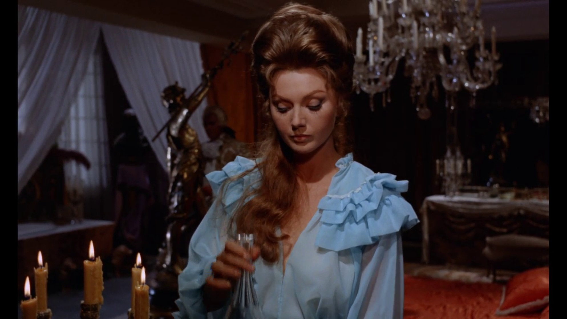 Picture of Marquis de Sade's Justine (Deadly Sanctuary) (1969)