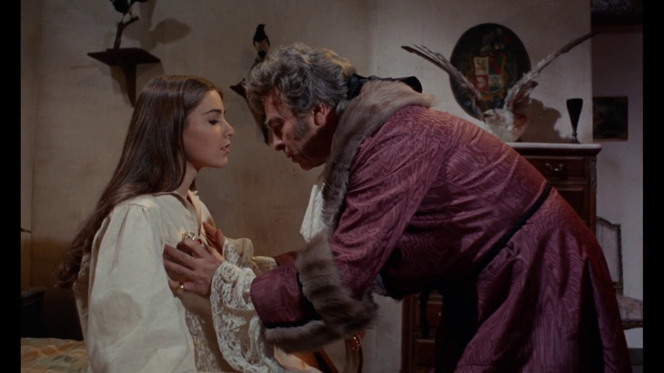 Picture of Marquis de Sade's Justine (Deadly Sanctuary) (1969)