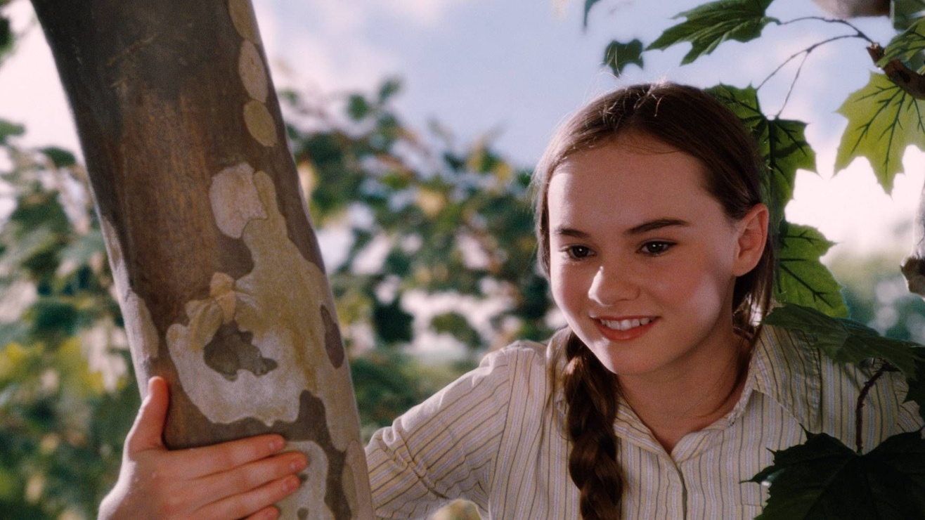 Picture of Madeline Carroll